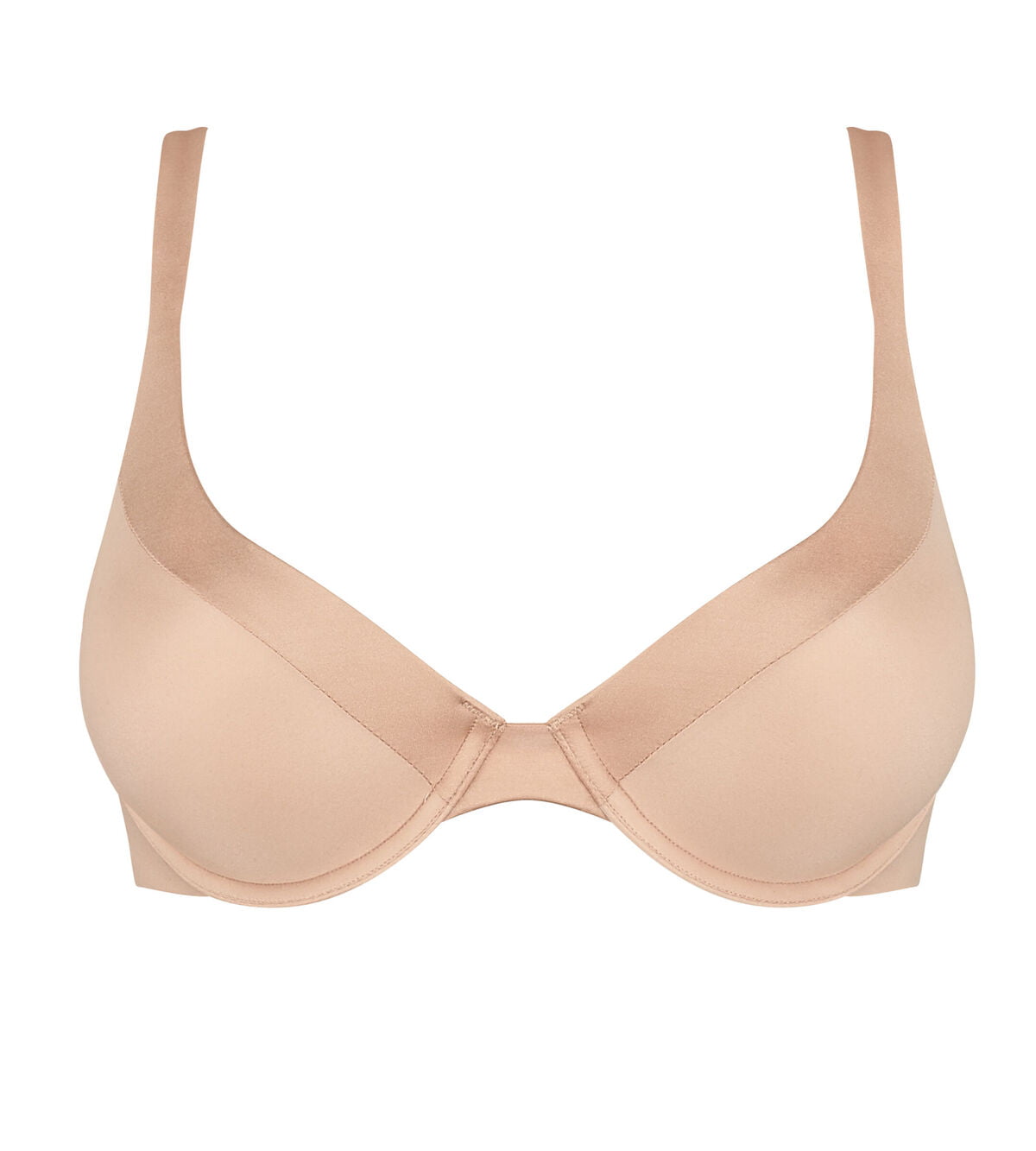 Triumph Body Make Up Soft Touch Whp Sutien Buretat Bej Triumph Store
